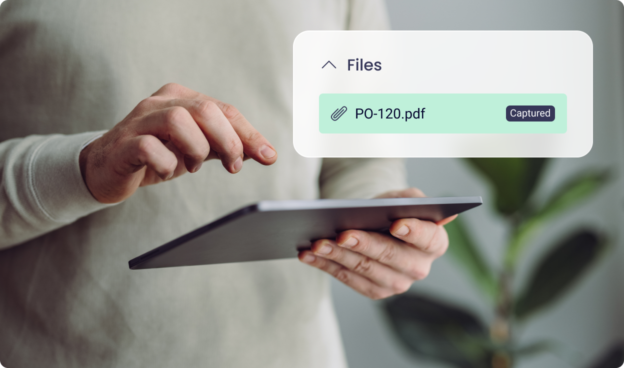 Approvalmax Capture | ApprovalMax